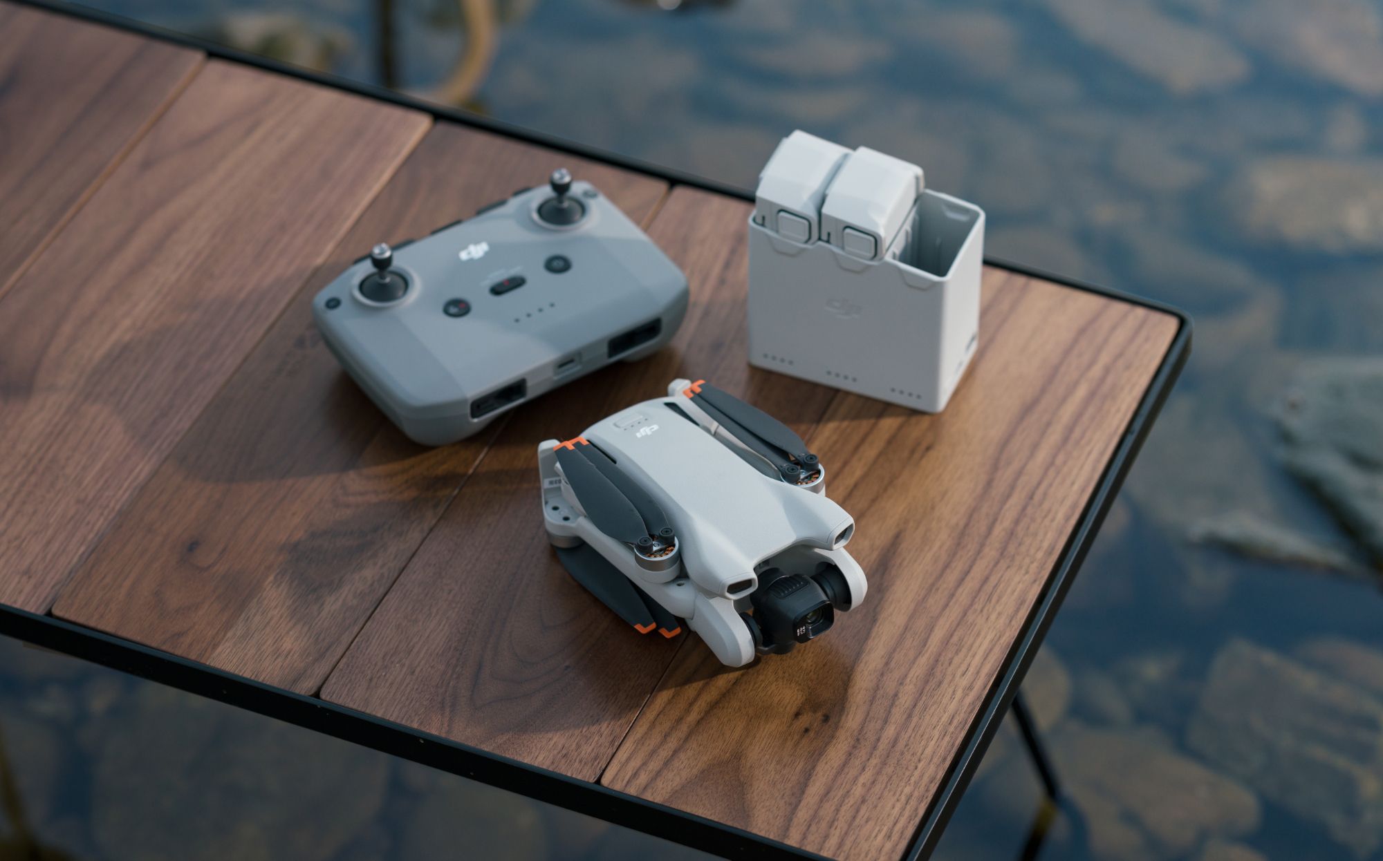 DJI’s new Mini 3 drone welcomes back pilots on a budget