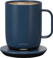 Warm Up The Holidays With This 50 off Deal For The Ember Smart Mug 2 Warm Up The Holidays With This 50 off Deal For The Ember Smart Mug 2