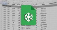 How To Freeze And Unfreeze A Row Or Column In Google Sheets TrendRadars