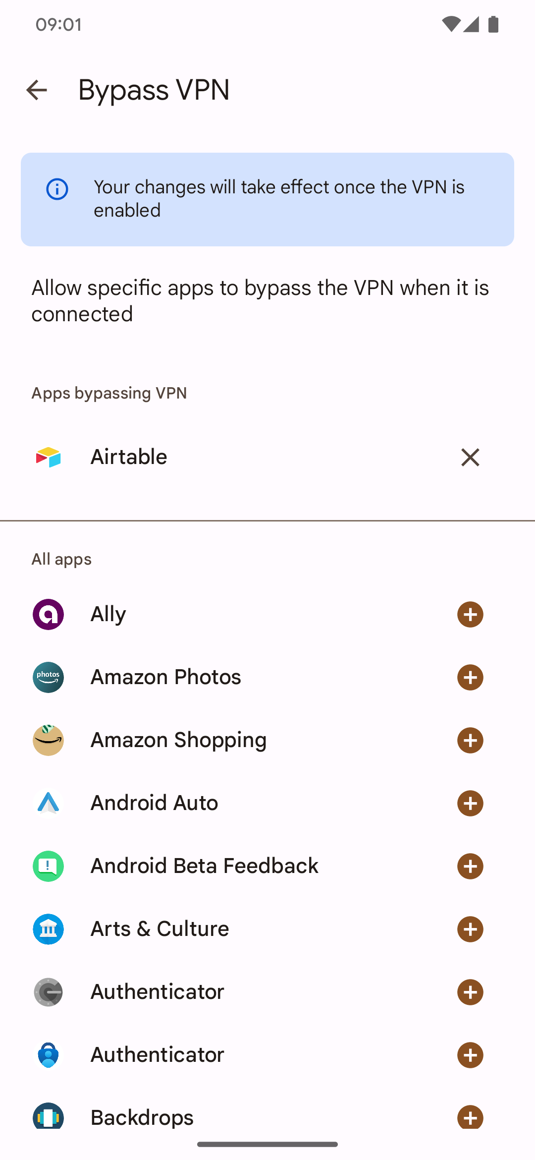 How to set up and use your Google One VPN
