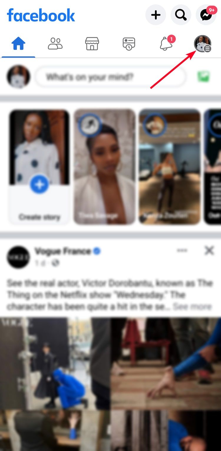 Como deixar de seguir alguém no FacebookReviltec | Reviltec