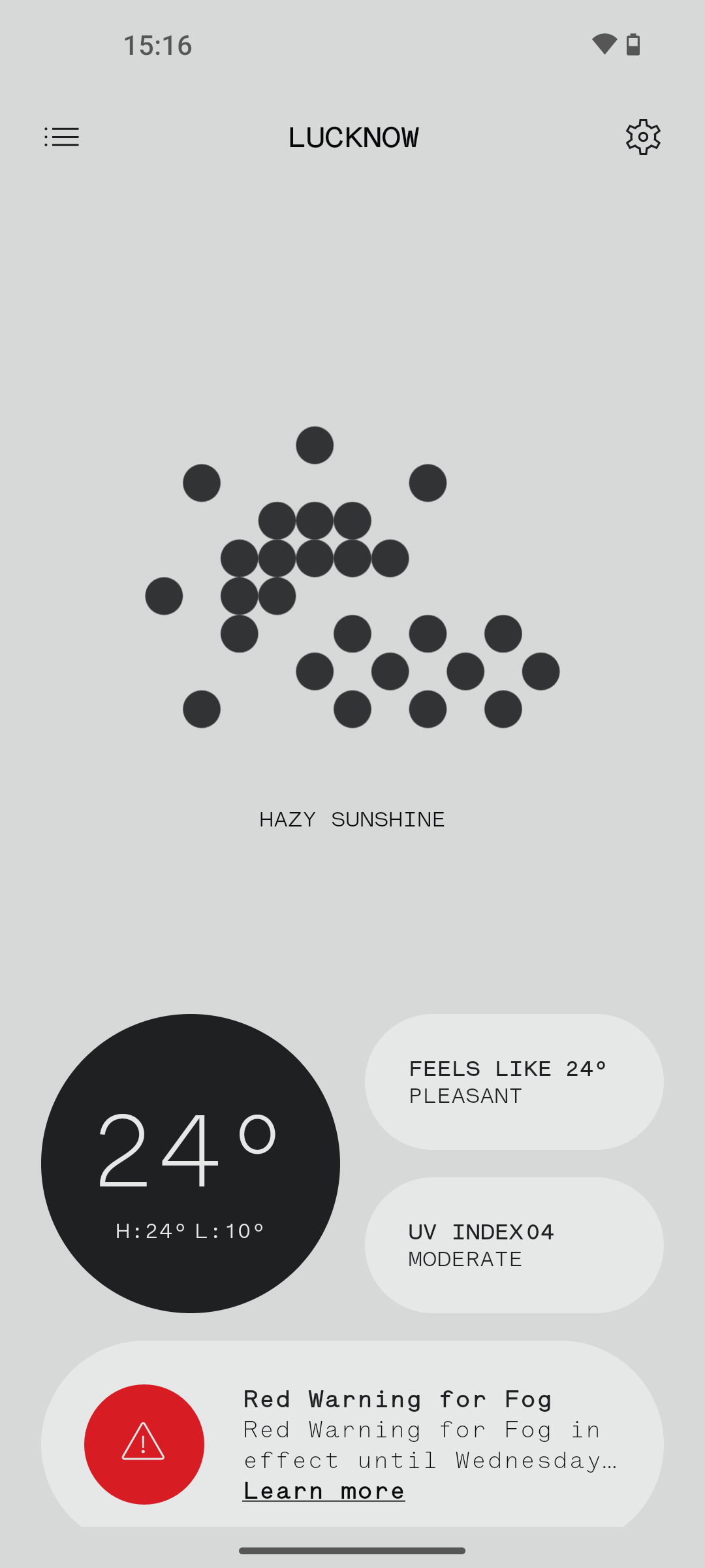 Nothing Phone 1 Android 13 review: Tempts you to use the phone more
