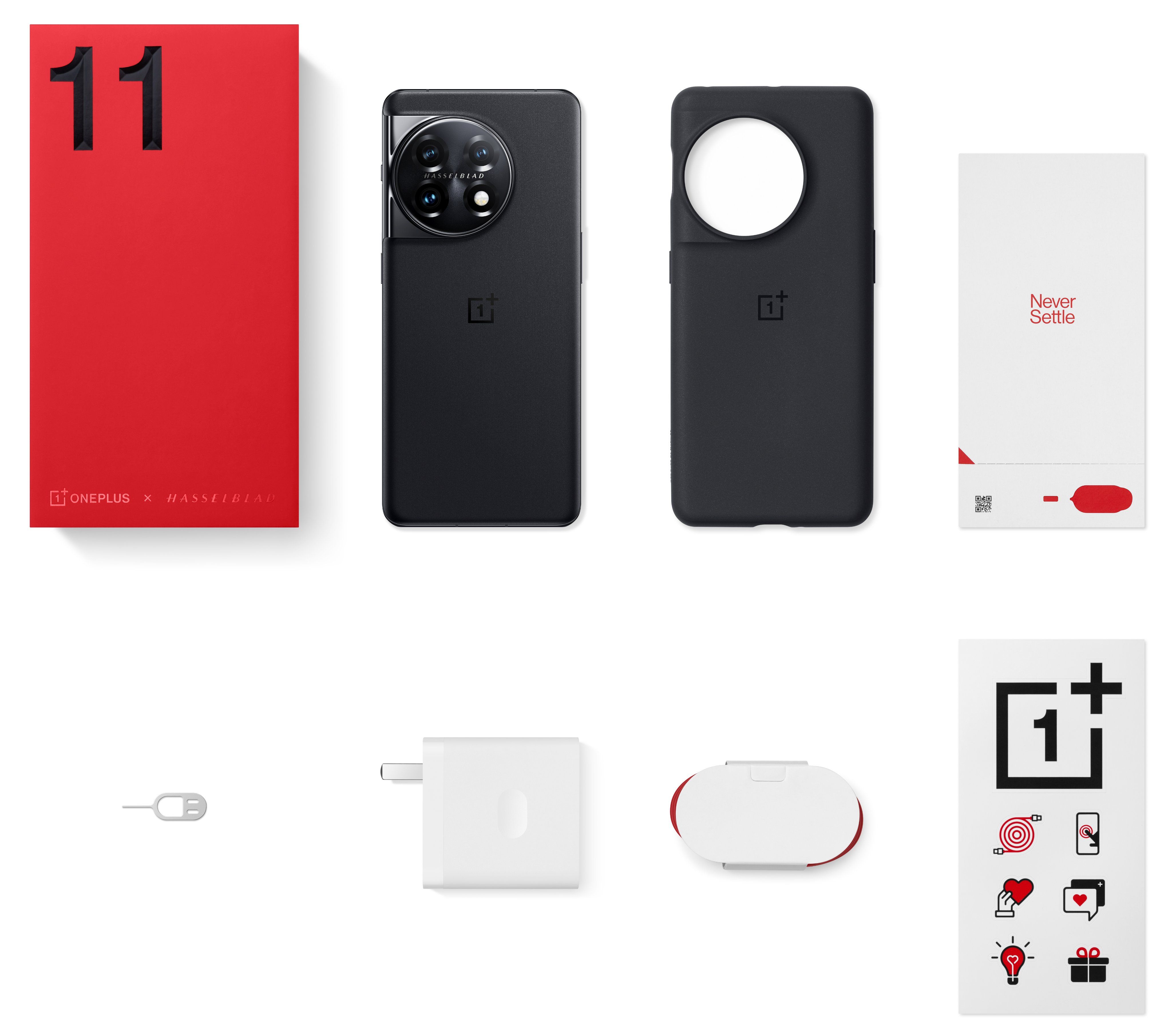 OnePlus 11 leak details its internals months ahead of release