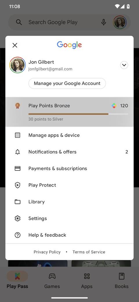 Google Play Points: What they are and how to use them wisely