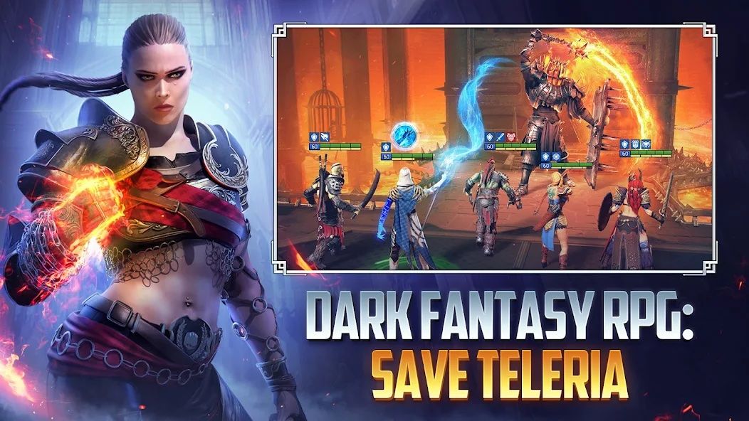 Best idle games for your phone