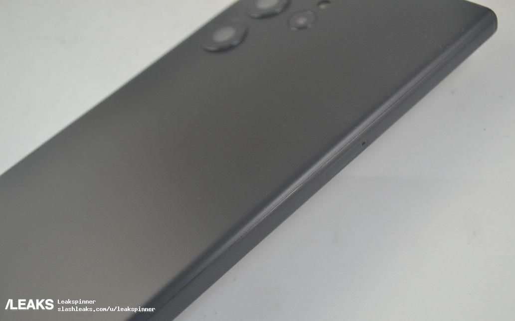 Take a sneak peek at the Samsung Galaxy S23 series with these leaked ...