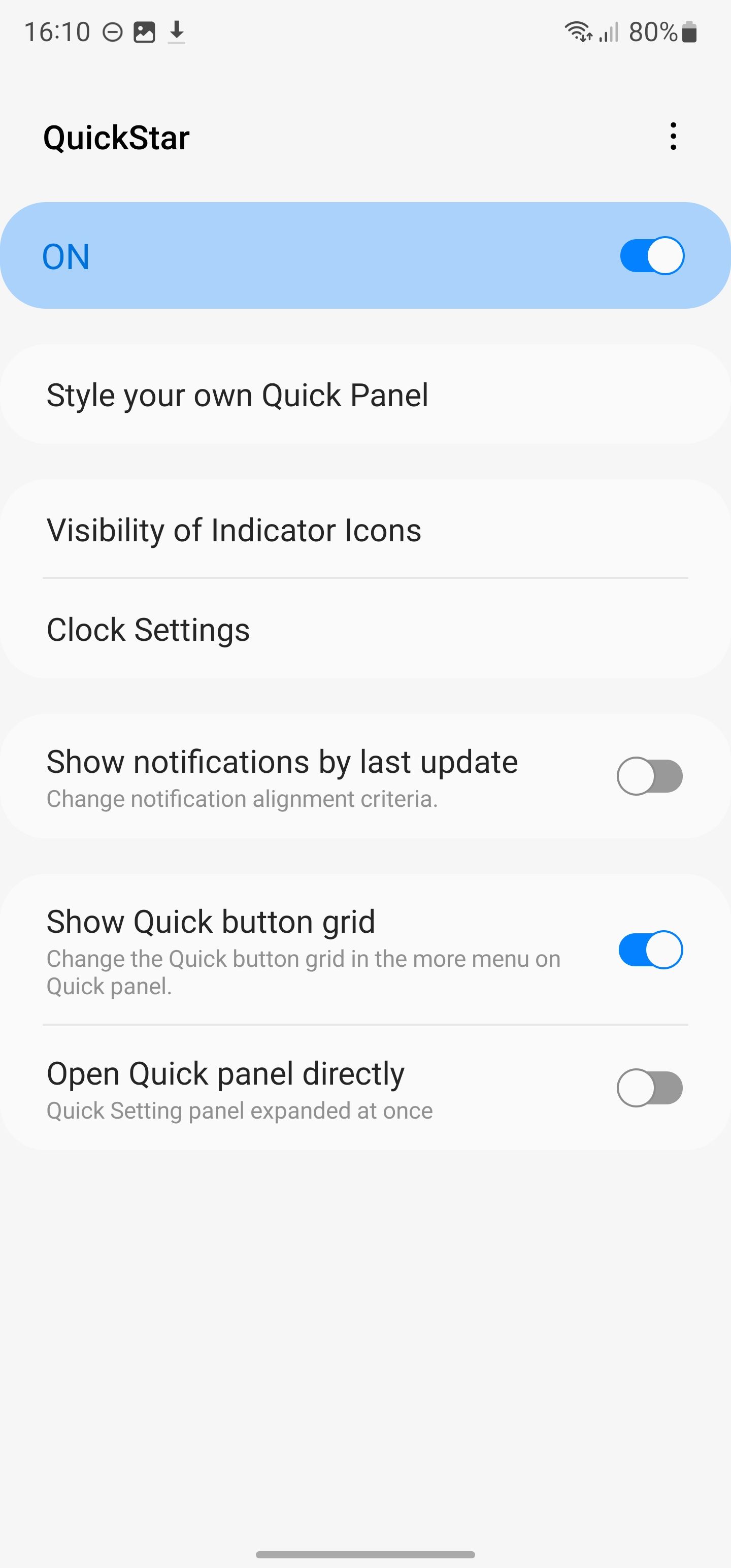 Our six favorite Samsung Good Lock features for you to get started with