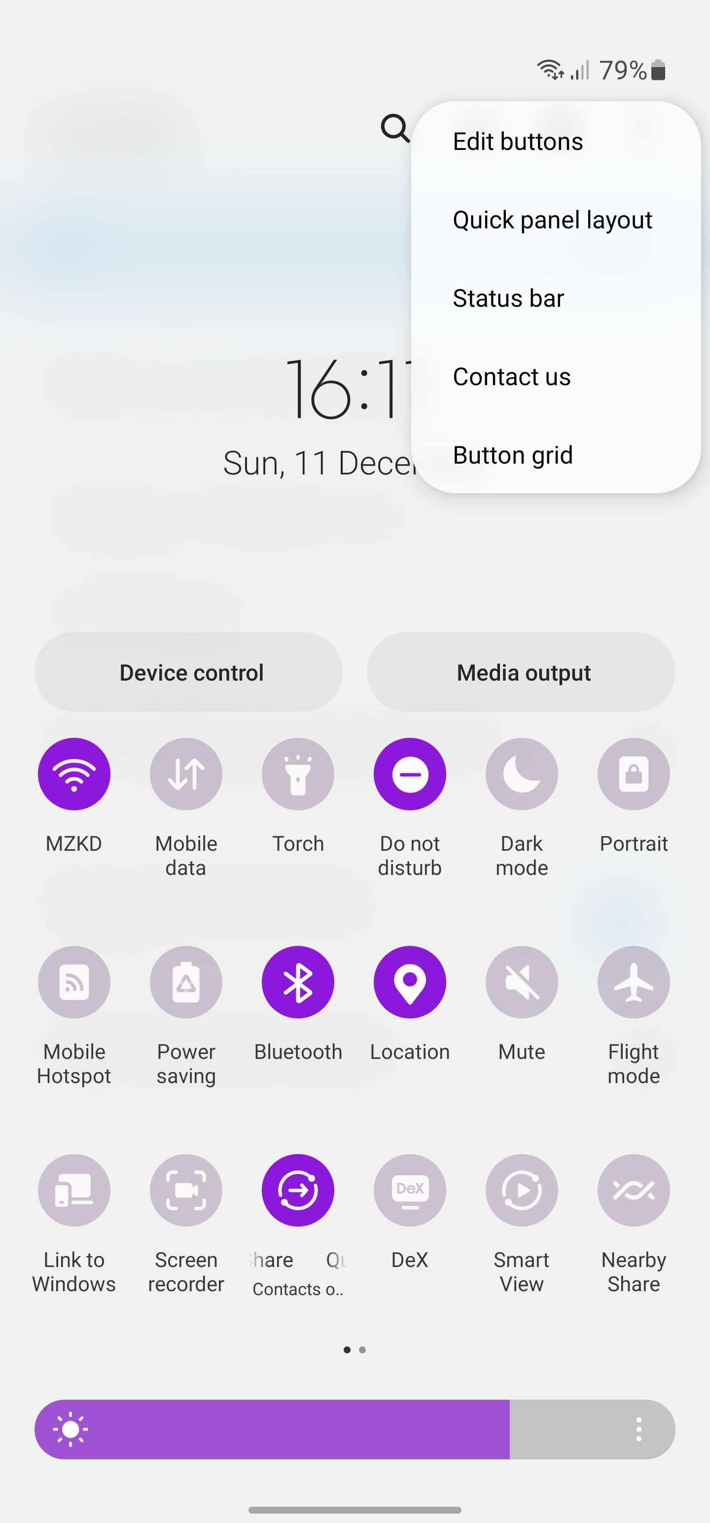 Our six favorite Samsung Good Lock features for you to get started with
