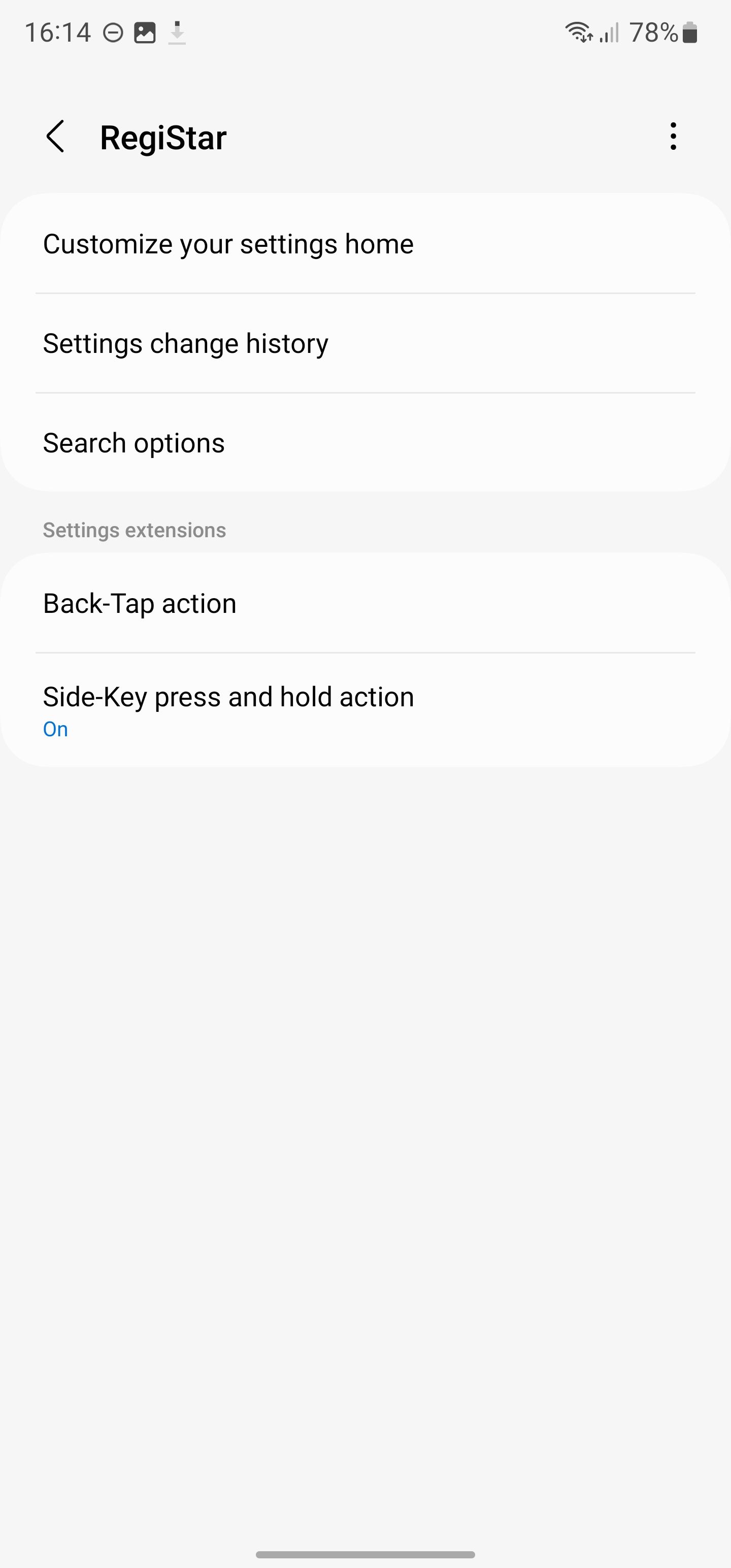 Our six favorite Samsung Good Lock features for you to get started with