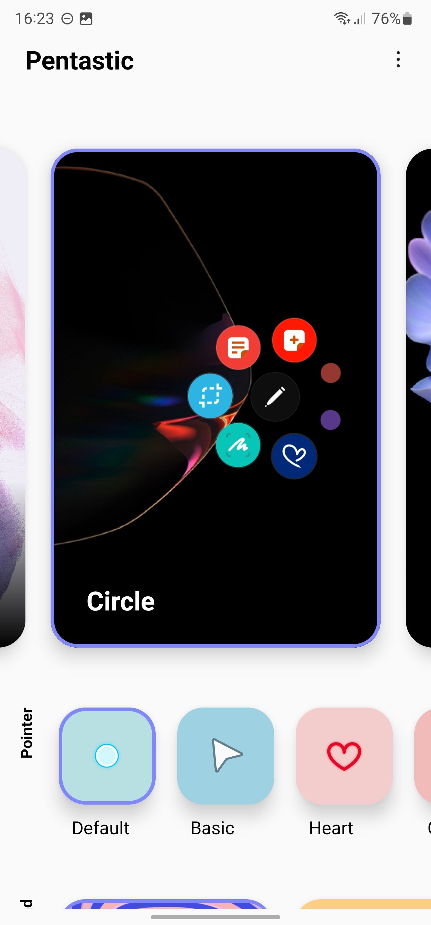 Our six favorite Samsung Good Lock features for you to get started with