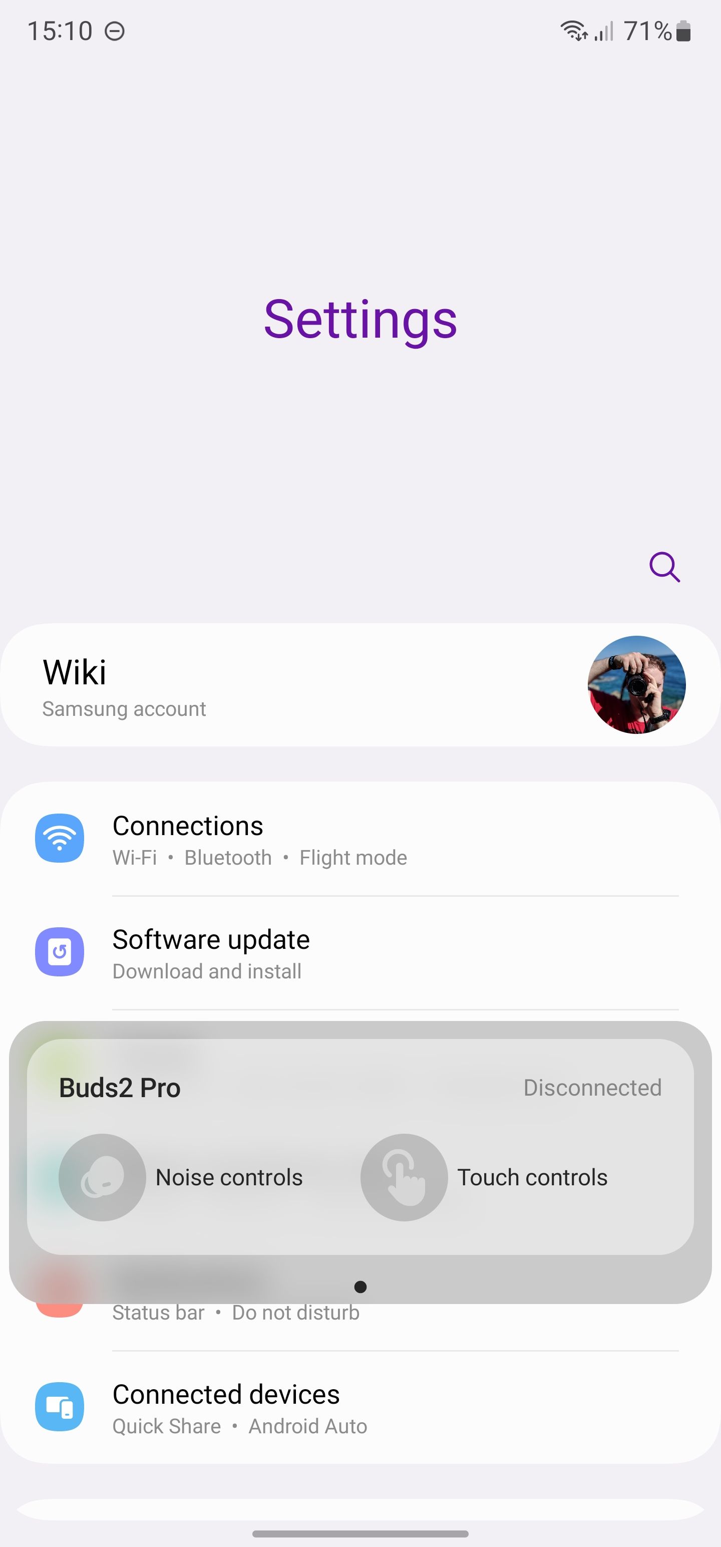 Our six favorite Samsung Good Lock features for you to get started with