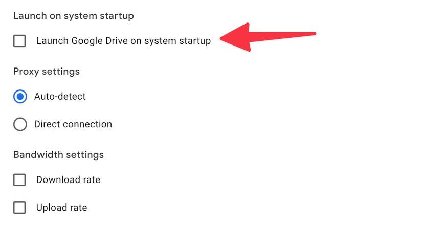 How to set up and use Google Drive on your Mac