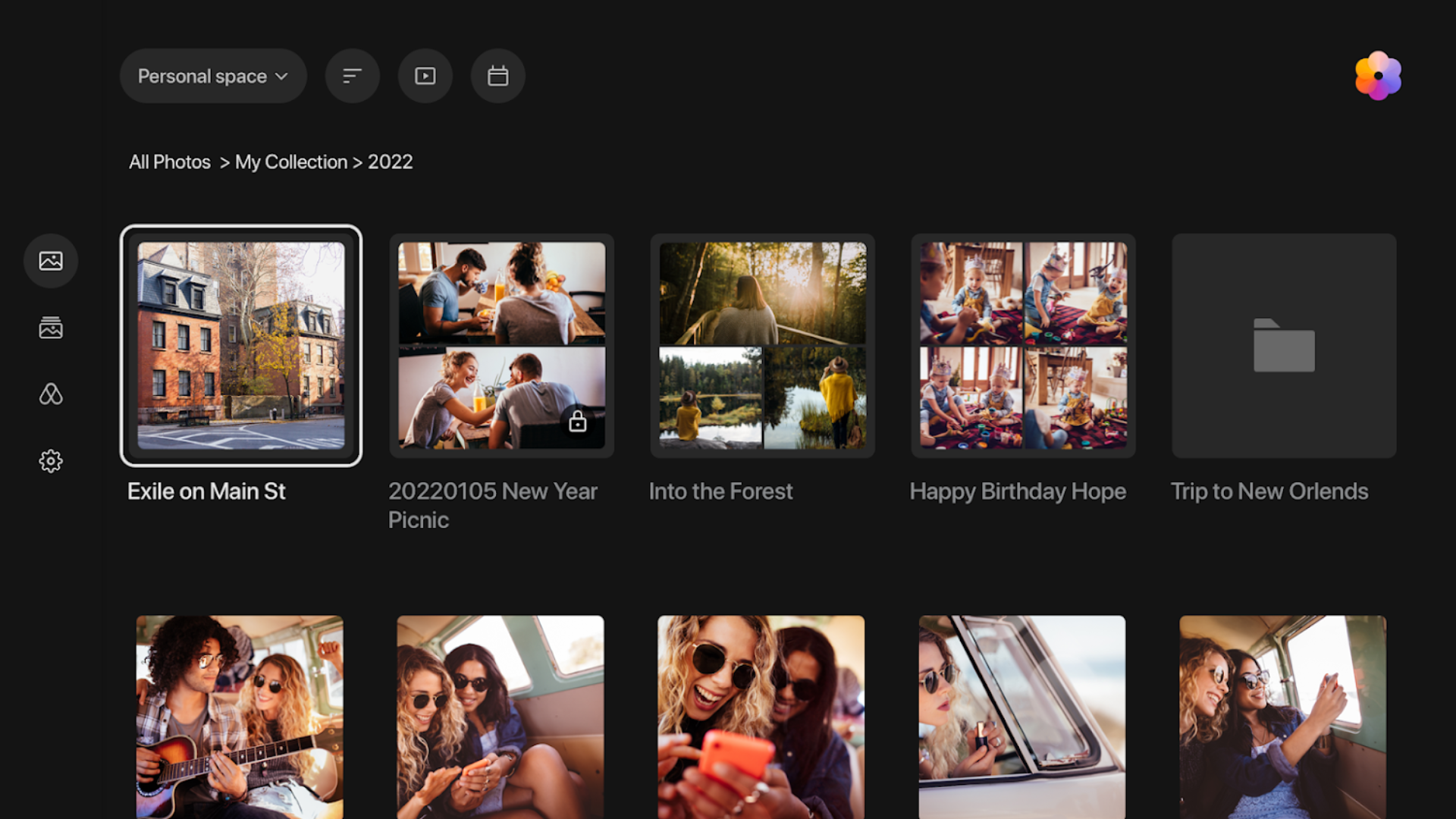 Synology Photos makes its way to Android TV Synology Photos makes its way to Android TV