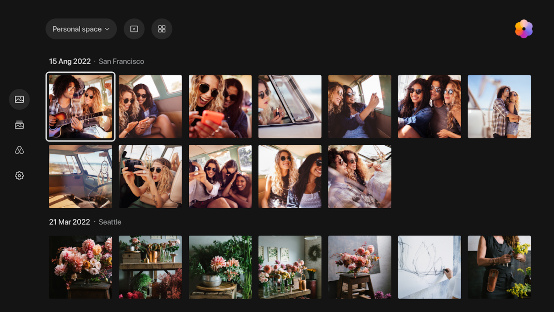Synology Photos makes its way to Android TV Synology Photos makes its way to Android TV