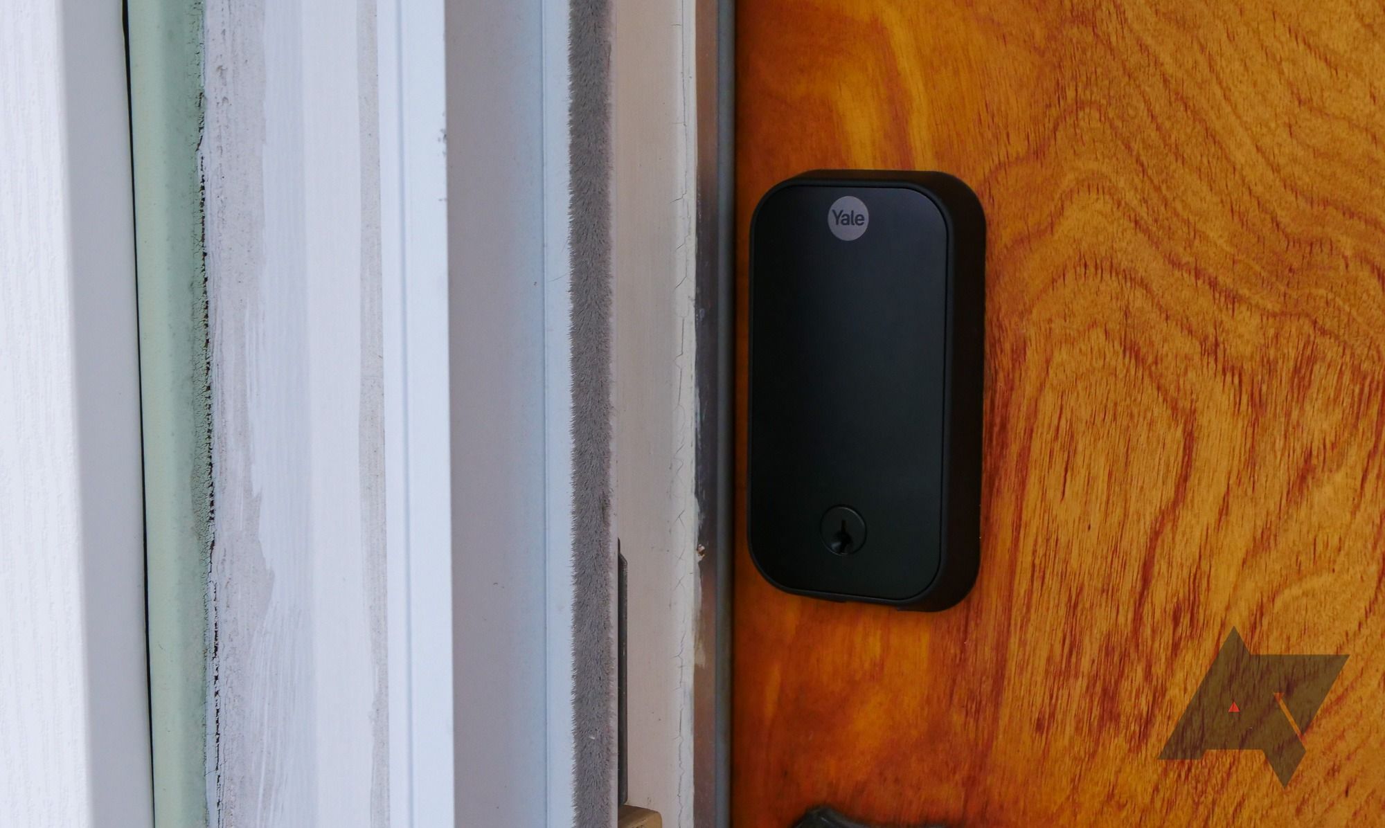 Yale Assure Lock 2 with Wi-Fi review: Future-proofing your home security