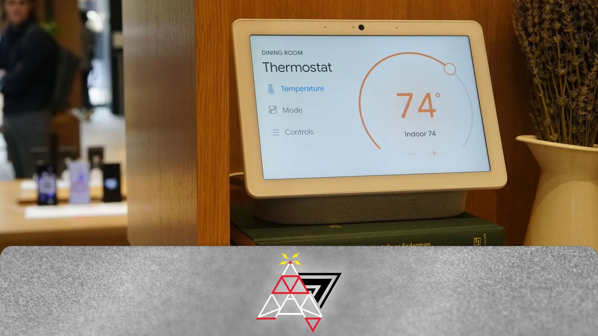 The Android Police podcast suggests a dock in the box for the Pixel Tablet