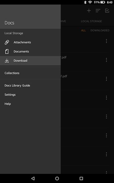 Install the Google Play Store on your Amazon Fire Tablet (Updated Feb 2023)
