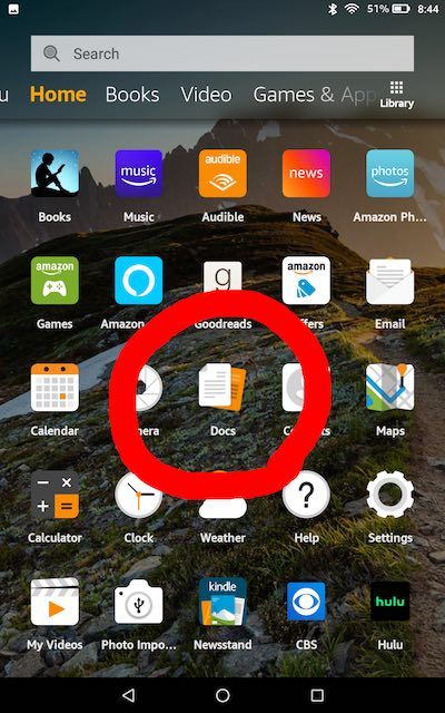 Install the Google Play Store on your Amazon Fire Tablet (Updated Feb 2023)