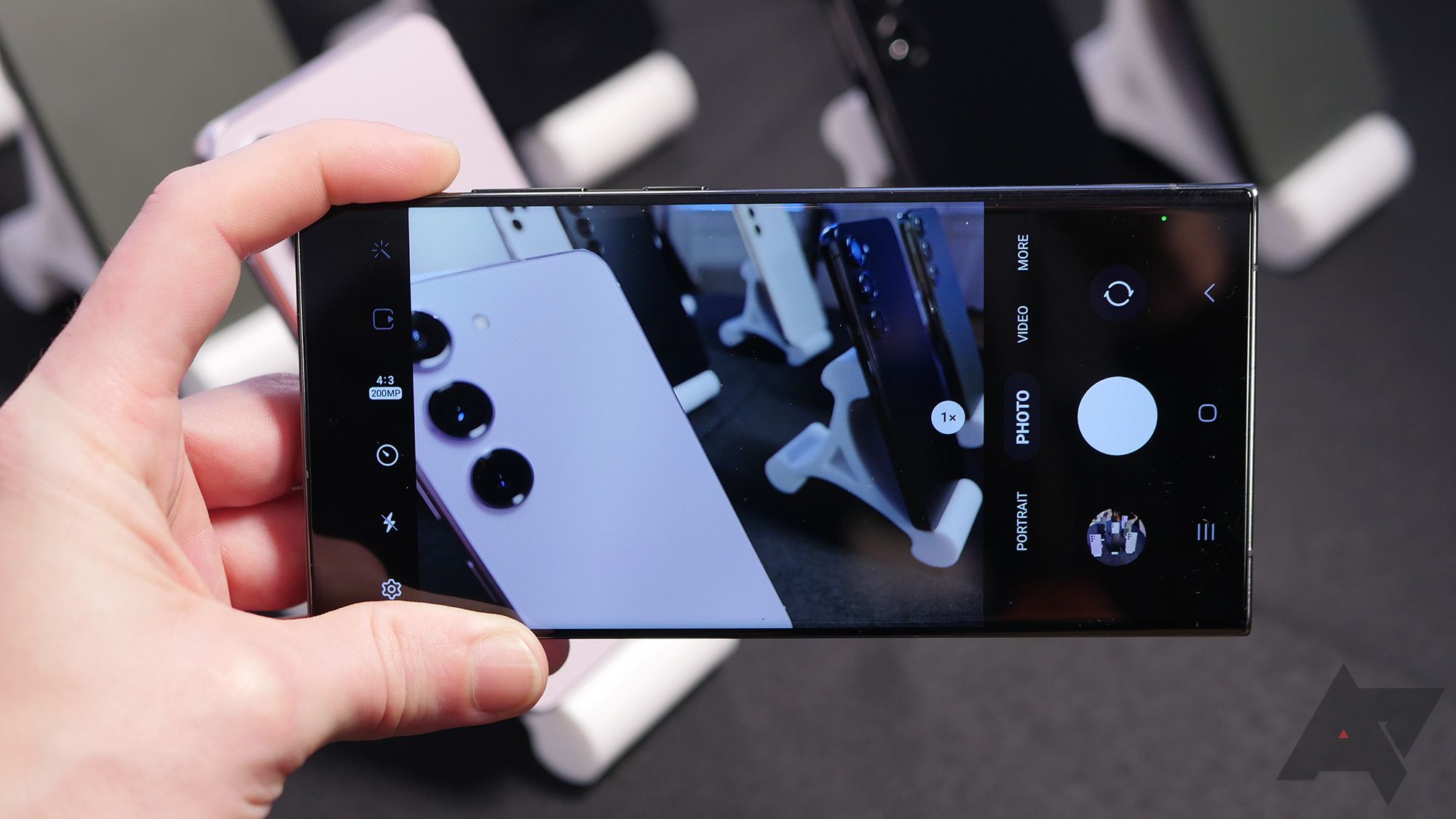 Samsung Galaxy S23 Ultra hands-on: Incremental changes have never been ...