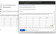 How To Send An Email From Google Docs