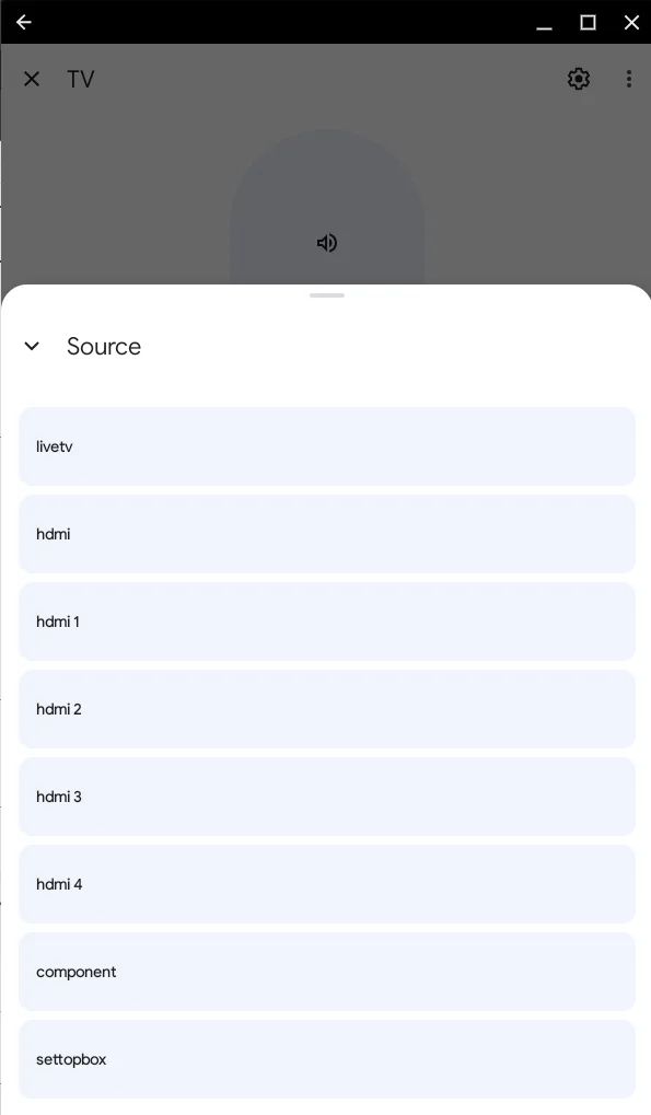 Google Home simplifies smart TV controls with a redesigned interface