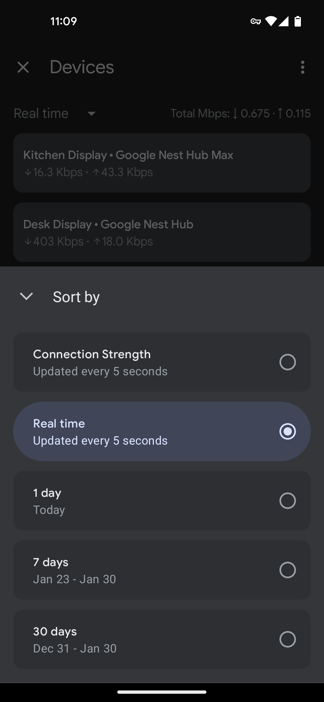 Google Home’s Wi-Fi controls get a Material You makeover
