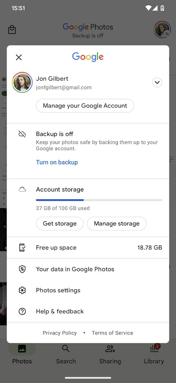 Google Photos tips and tricks to tame your photo collection