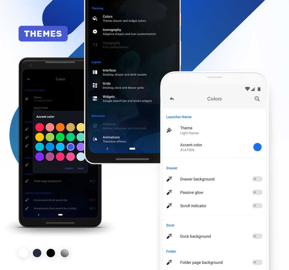 14 best Android launchers in 2024