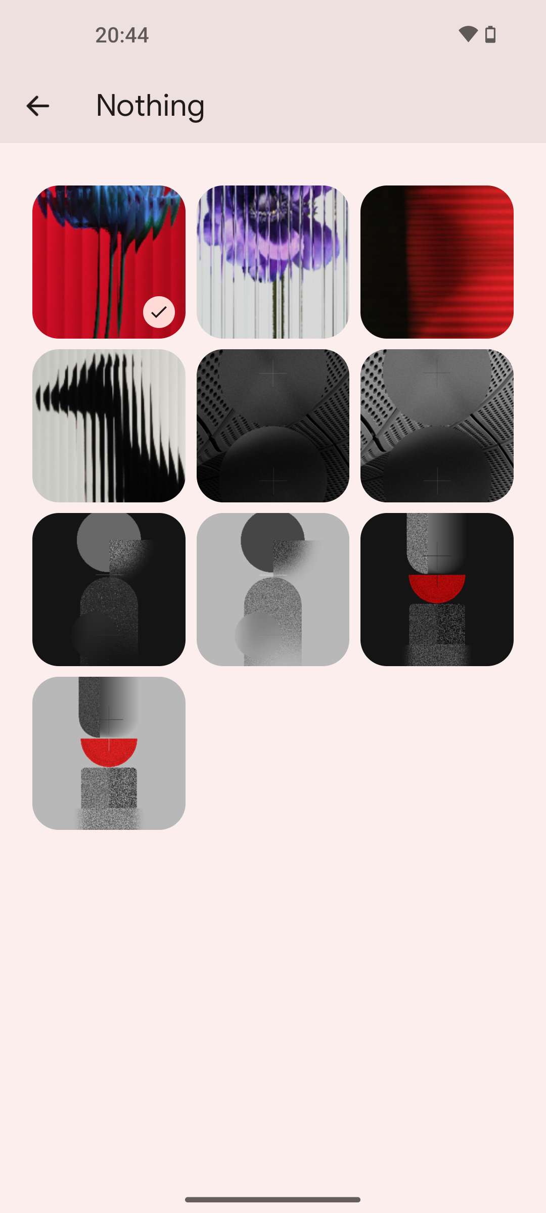 Nothing Phone 1 Android 13 review: Tempts you to use the phone more