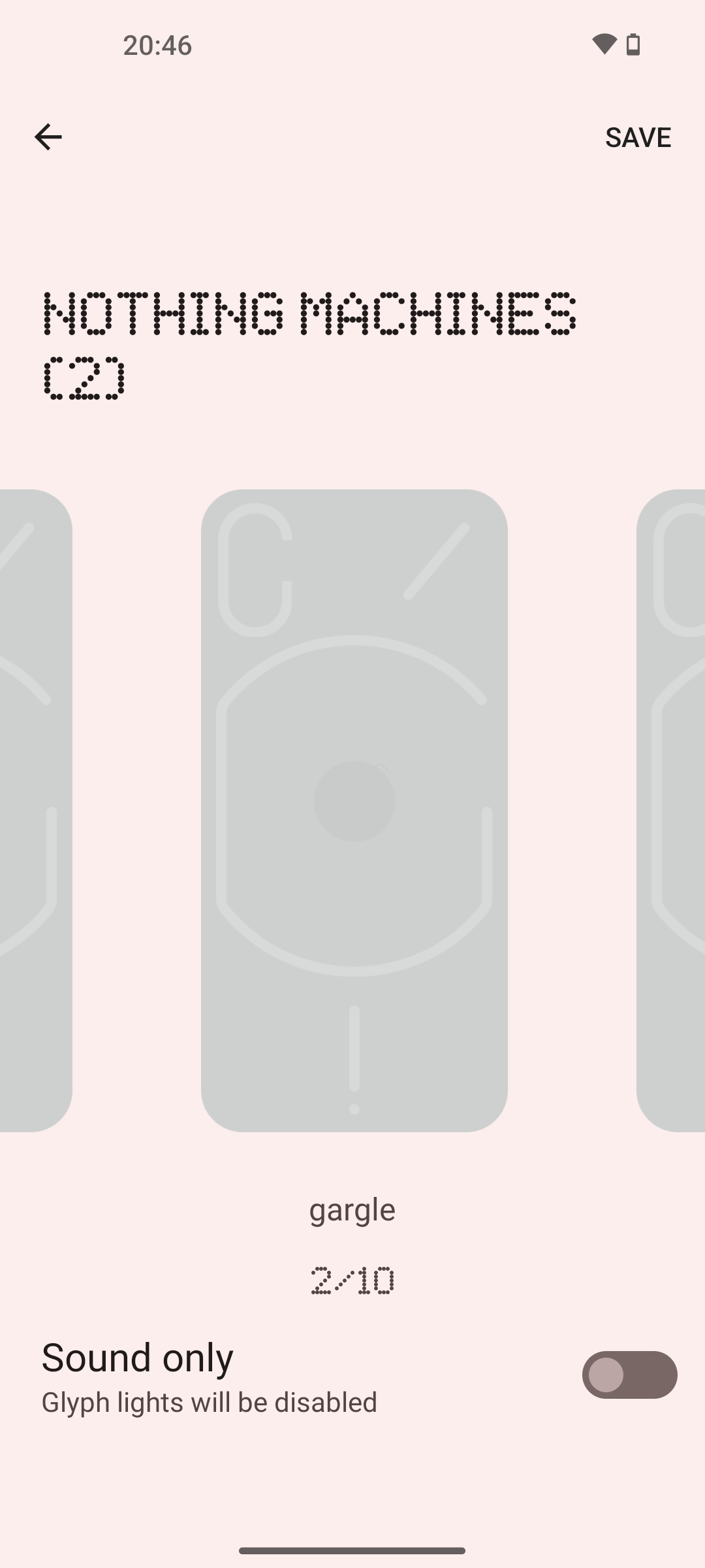 Nothing Phone 1 Android 13 review: Tempts you to use the phone more
