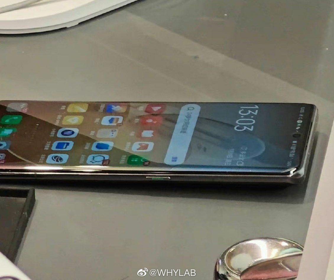 Oppo’s next flagship could have a humongous camera island