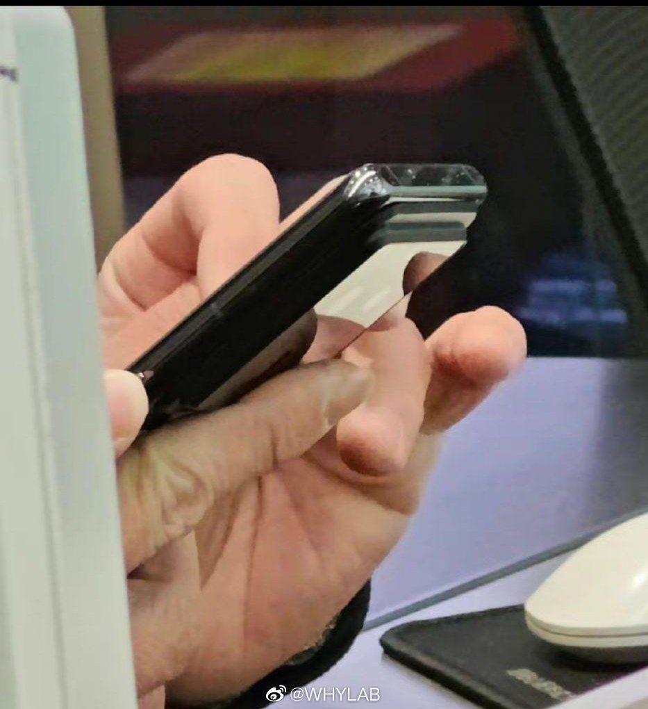 Oppo’s next flagship could have a humongous camera island