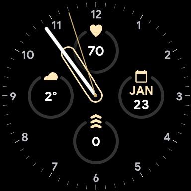 How to make calls on a Google Pixel Watch or Samsung Galaxy Watch