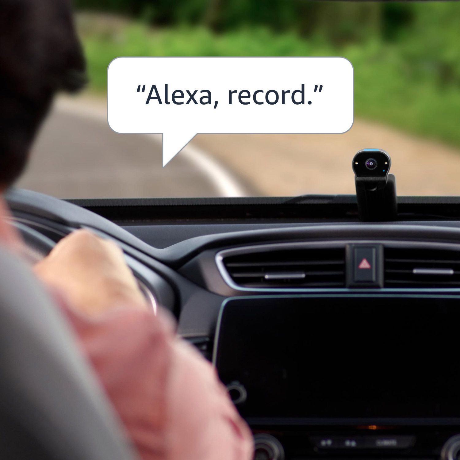 Ring's latest security camera isn't meant for your house