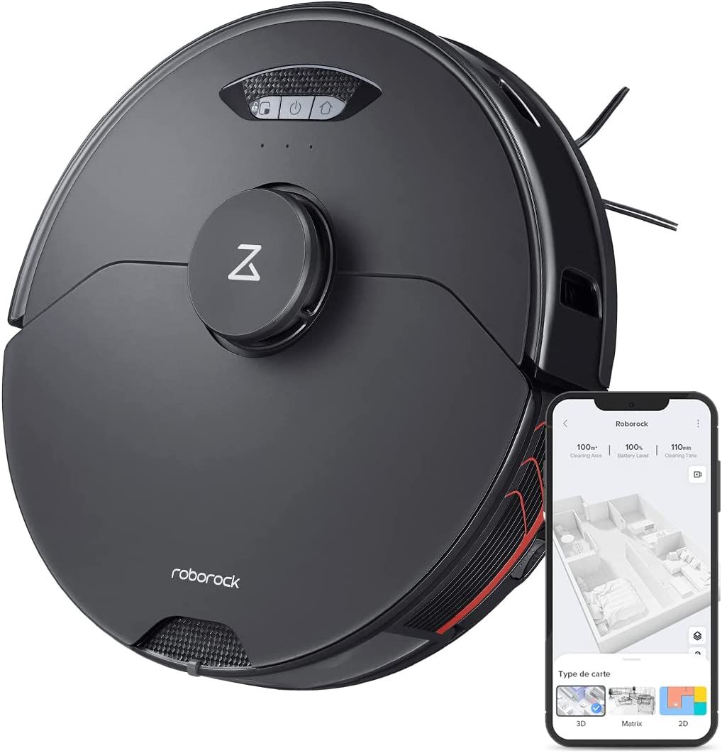 These Roborock deals will leave your floor spotless — without cleaning ...