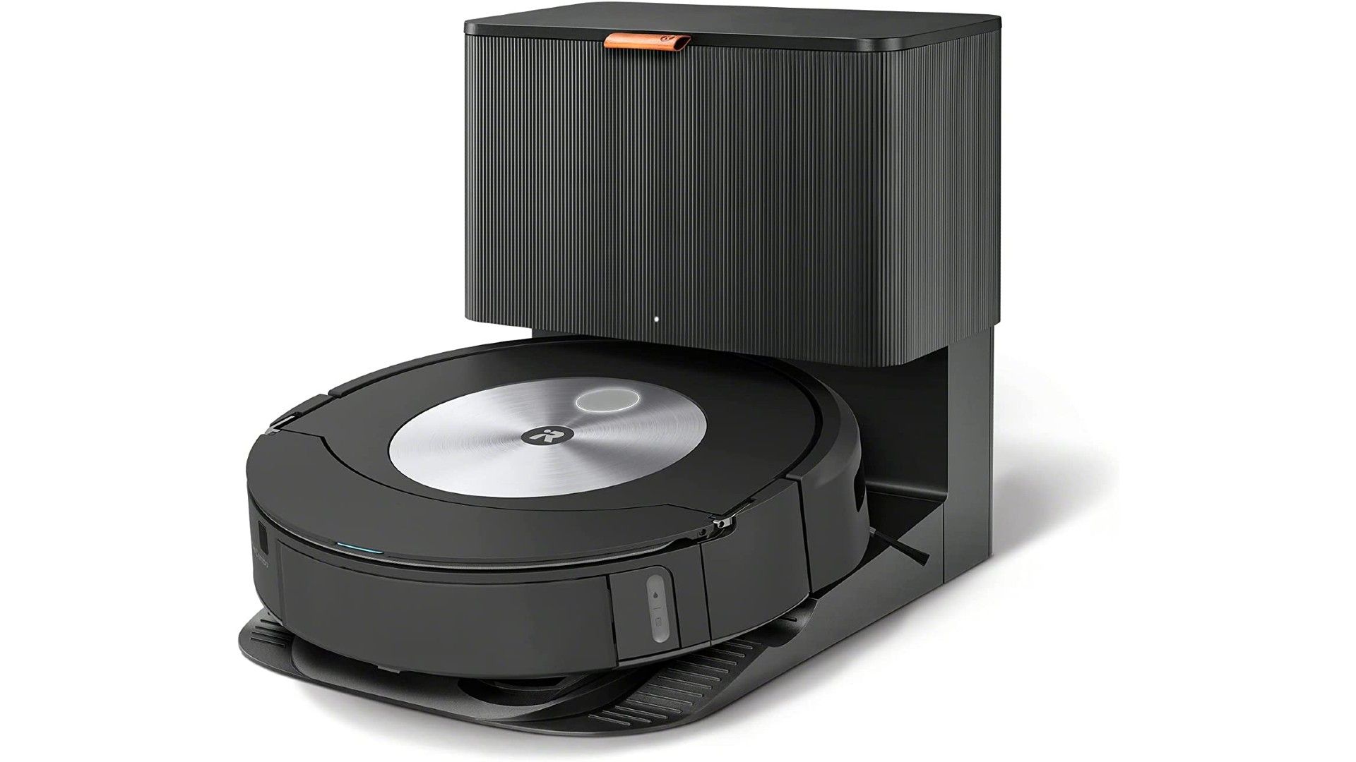 Amazon's bid to acquire iRobot is drawing heat from the EU