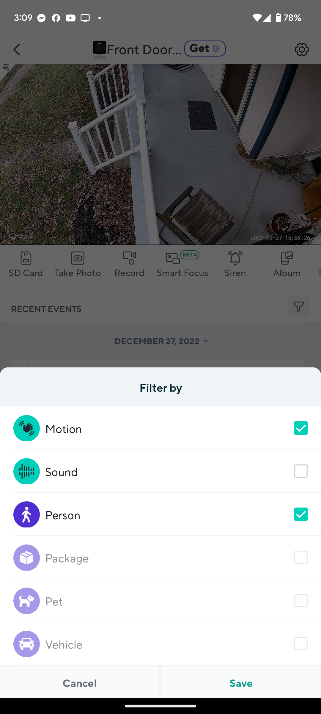 Wyze Cam v3 Pro review: Brawny on a budget