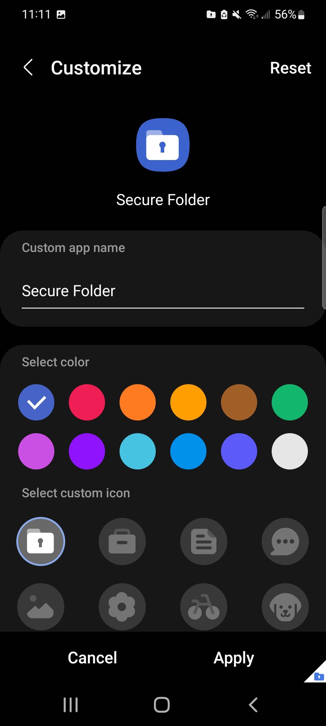 7 Secure Folder tips every Samsung Galaxy owner should use