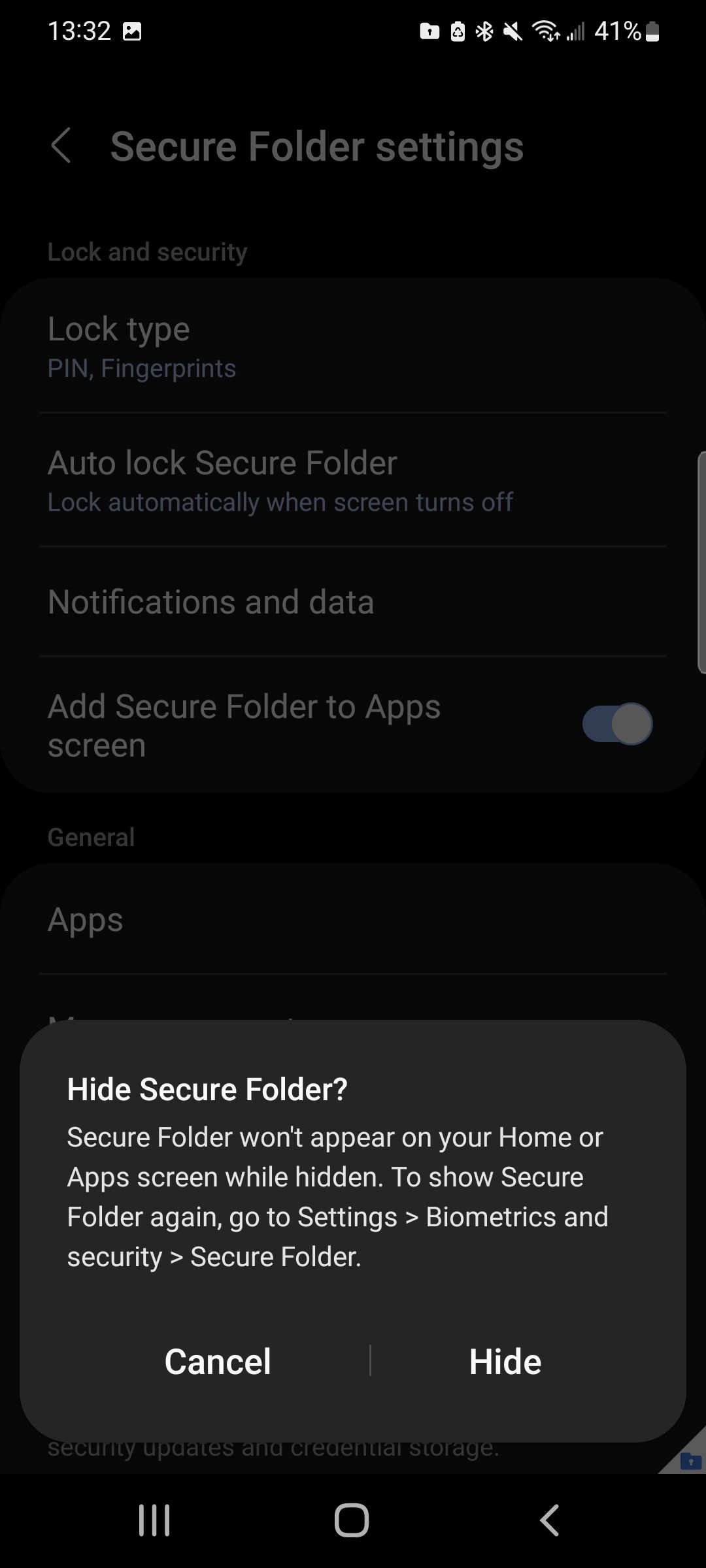 7 Secure Folder tips every Samsung Galaxy owner should use