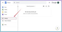 How To Use A Template In Google Docs Infoupdate