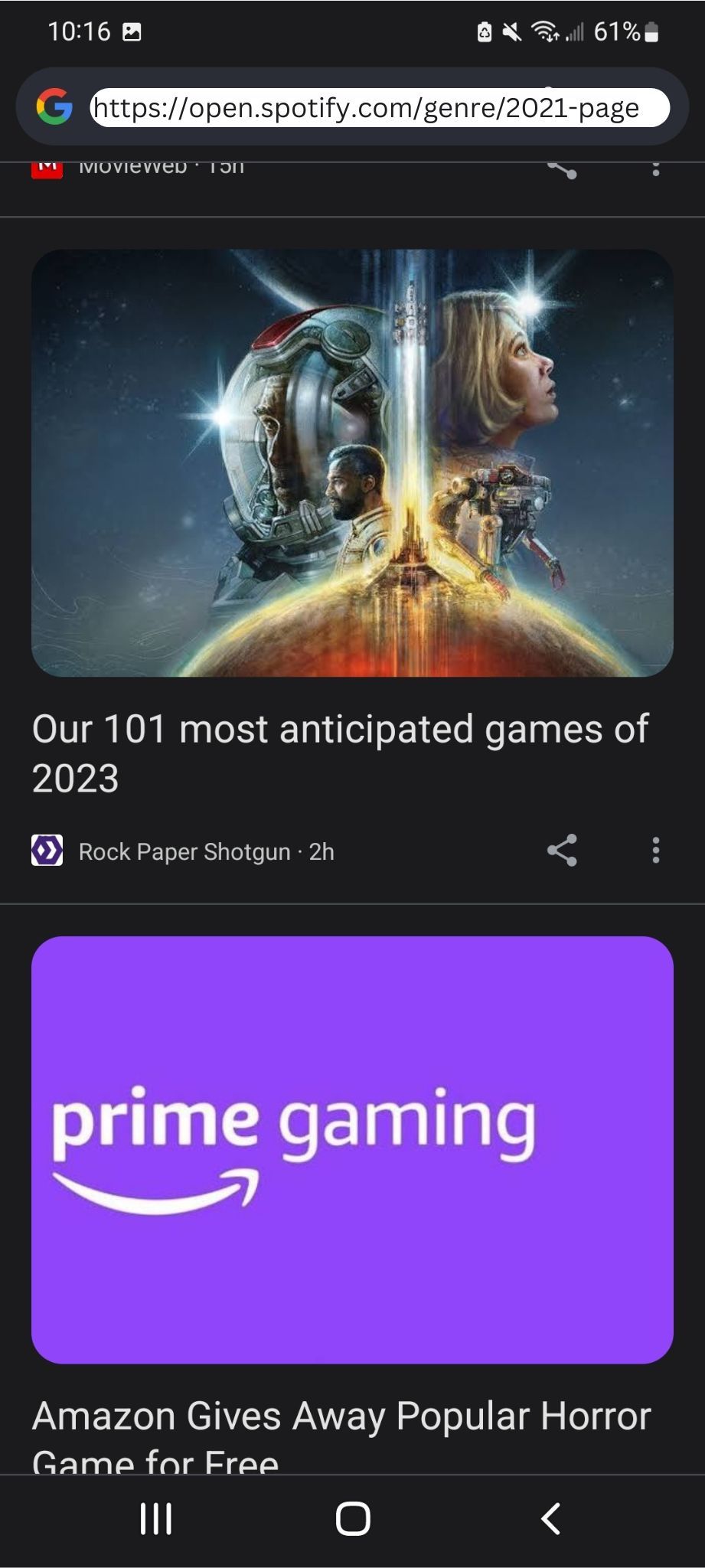 How to see your Spotify Wrapped playlists year round