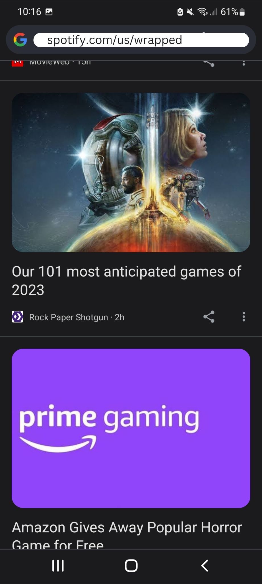 How to see your Spotify Wrapped playlists year round