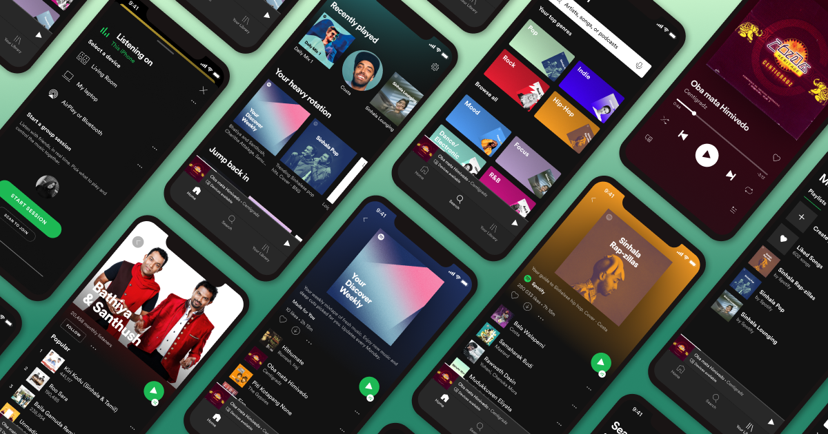 How to see your Spotify Wrapped playlists year round