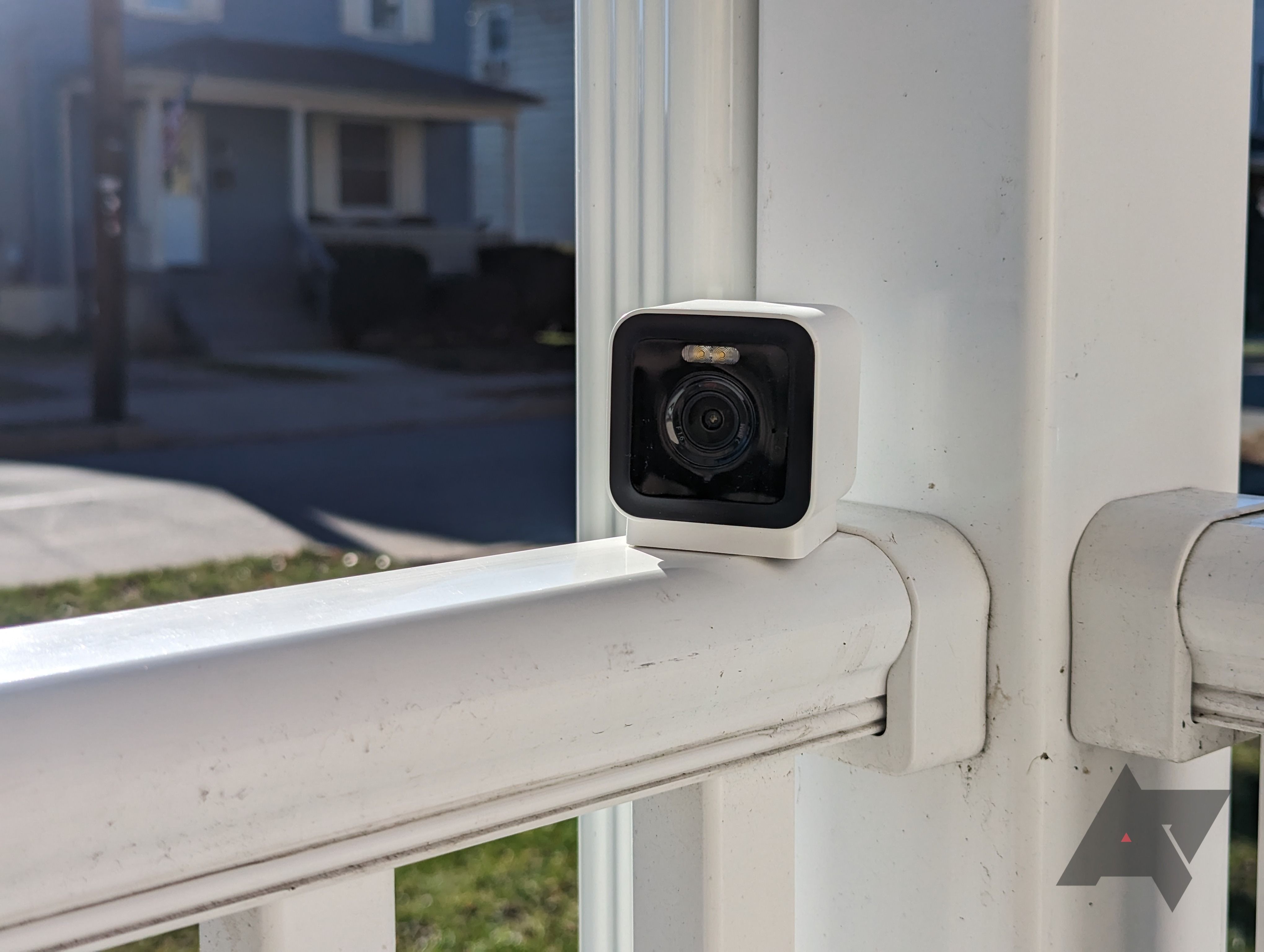 Wyze Cam v3 Pro review: Brawny on a budget