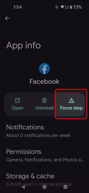 Facebook: 10 frequent problems and how to fix them