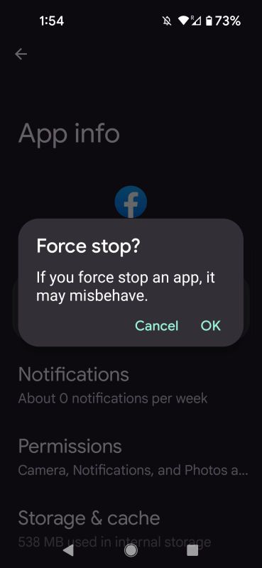 Facebook: 10 frequent problems and how to fix them