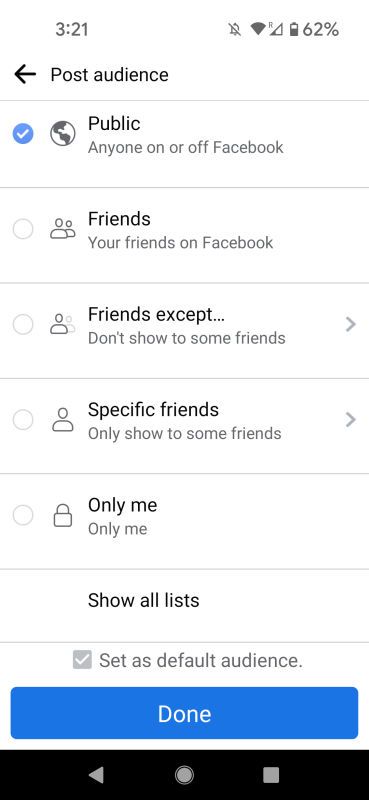 Facebook: 10 frequent problems and how to fix them