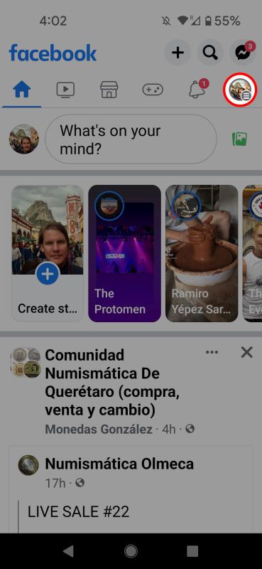 Facebook: 10 frequent problems and how to fix them