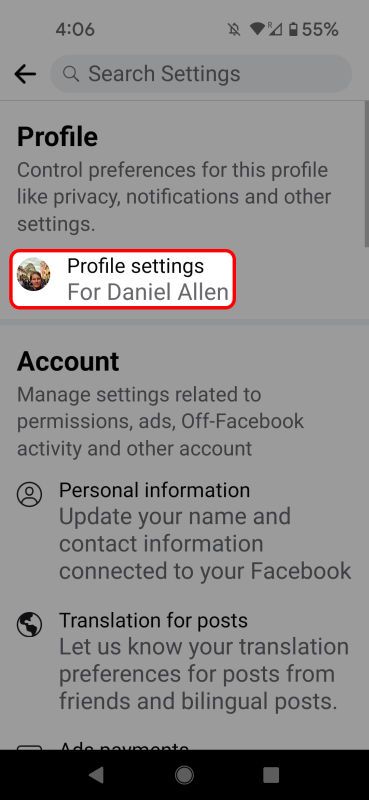 Facebook: 10 frequent problems and how to fix them