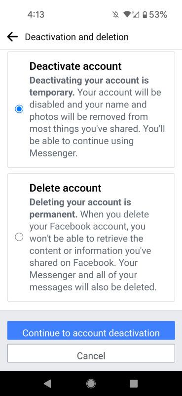 Facebook: 10 frequent problems and how to fix them